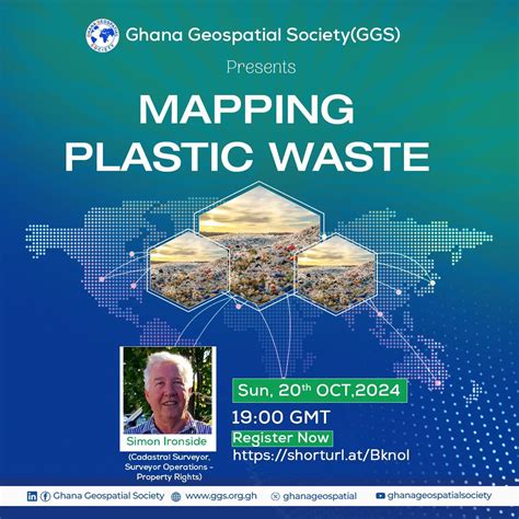 Our Guest Speaker Simon Ironside—a Renowned Cadastral Surveyor