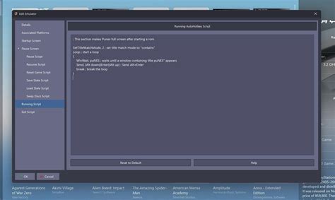 Punes Nes Emulator Emulation Launchbox Community Forums