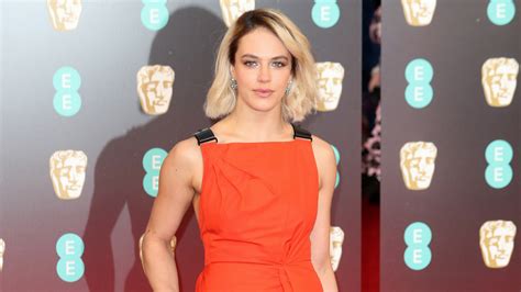Downton Abbey Star Jessica Brown Findlay Opens Up About Eating