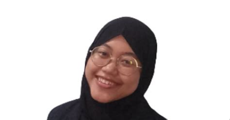 Konten Dari Amelia Rhohmatul Kumparan