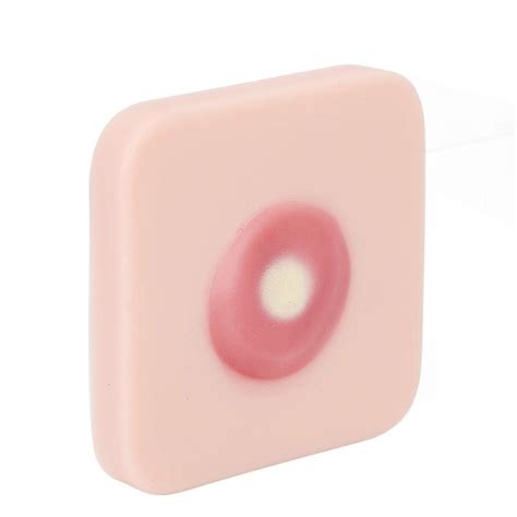 Abscess Incision Drainage Pad Sebaceous Cyst Surgical Removal Training