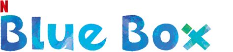 Watch Blue Box Netflix Official Site