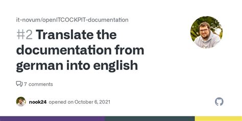 Hacktoberfest 2021 Help Use To Translate Our Documentation Into The