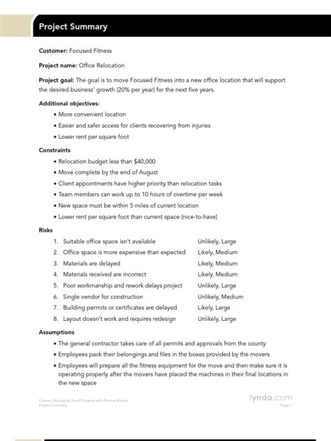 Msp Exercise Files Pdf Pdf General Contractor Industries