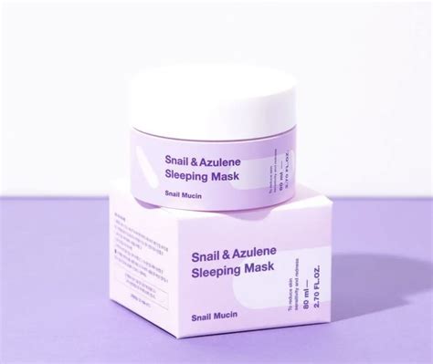 5 Best Korean Overnight Face Masks For Super Hydrated Skin Overnight