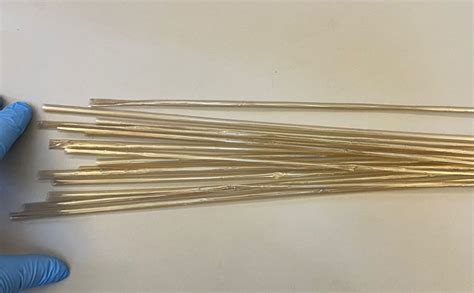 Chemical Etching Feppfaptfeetfepvdfectfe