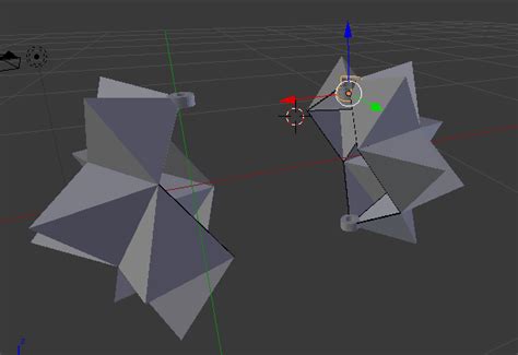 Modifiers How Can I Increase The Thickness Of This Object Without