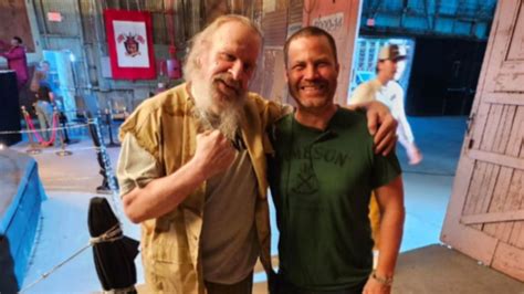 Donald Gibb ‘revenge Of The Nerds Cult Favorite Actor Dies At 71