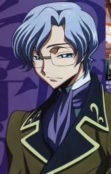 Lloyd Asplund Code Geass Hangyaku No Lelouch Pictures MyAnimeList Net