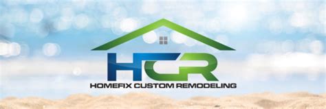 Homefix Custom Remodeling 668 Reviews Contractors In Columbia Md