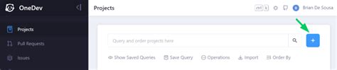 Build And Deploy A Web App With Onedev Logrocket Blog