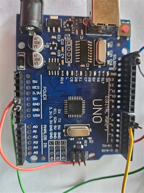 RTC Fehler Was Mach Ich Falsch Page Deutsch Arduino Forum