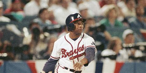 Terry Pendletons Impact On Braves