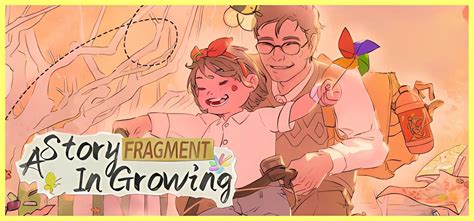 Fragment A Story In Growing V1 1 1 торрент