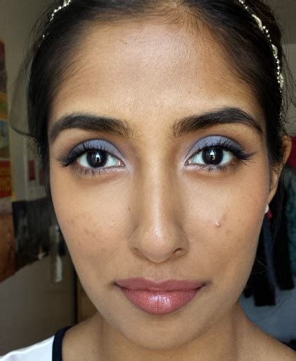 Beauty Tutorial Modern Cinderella Makeup Look College Fashion