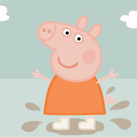 Preppy Peppa Pig Wallpapers Wallpaper Cave