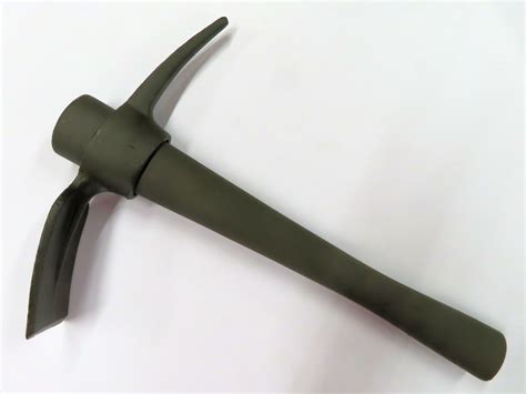 Pick Mattock Intrenching M Re Enactment Shop