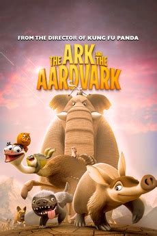 ‎the Ark And The Aardvark Directed By John Stevenson • Film Cast