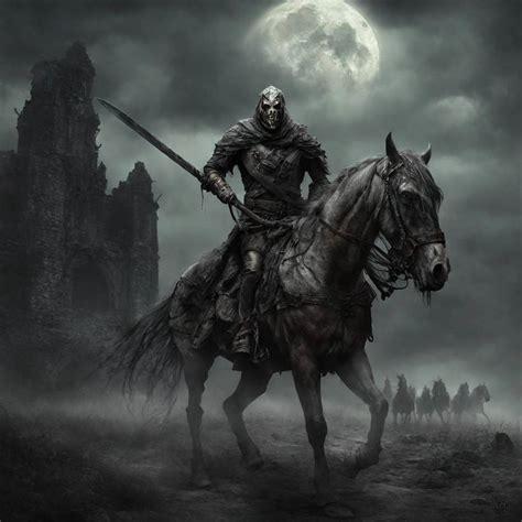 Undead Knight By Dark Psyco On Deviantart