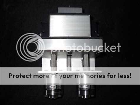 Rheodyne Injection Valve 6 Port Hplc Injector Model 7067 005 Ebay
