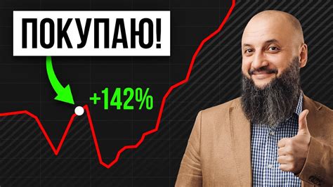 ЭТИ АКЦИИ ВЫРАСТУТ в 2023 году ДЕШЕВЫЕ бумаги с ОГРОМНЫМ потенциалом