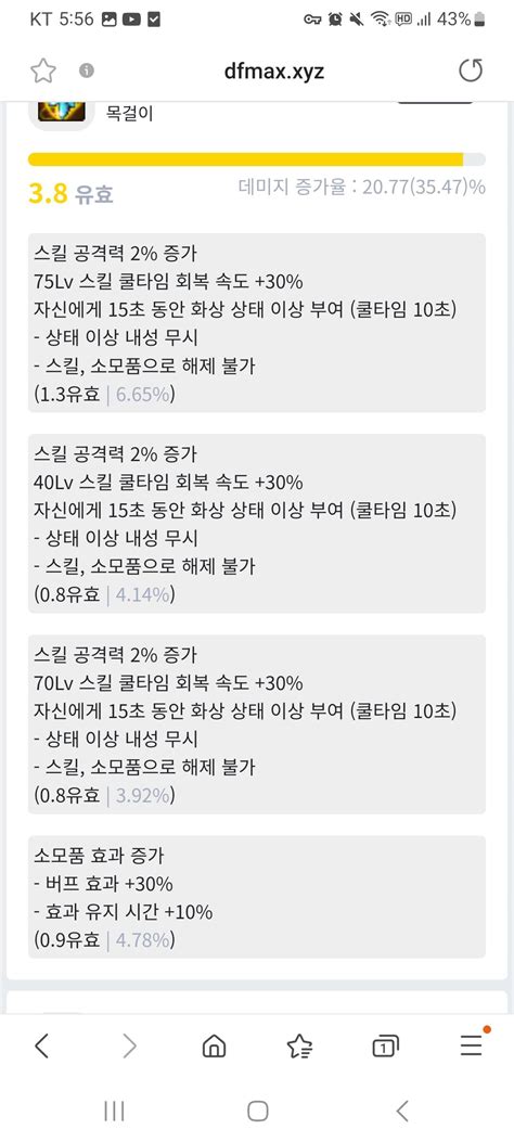던전앤파이터 No1 커뮤니티 던전앤파이터 게임조선 잡담 길고 길었던 검신 커스텀 파밍 종료 선언