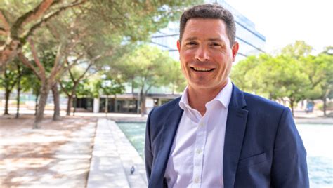 Vincent Lescaillez “la Rémunération Au Mérite Implique Des