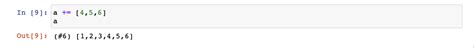 Upgrading Python Lists Adding Useful Functionalities To Python By Dipam Vasani Towards