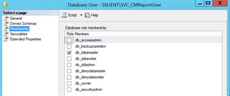 Data Warehouse Feature In Configuration Manager 1702 Ccmexeccom