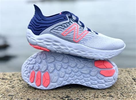 Road Trail Run New Balance Fresh Foam X Beacon V3 7 Tester Review One