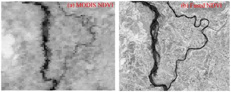 Object Based Paddy Rice Mapping Using Hj 1ab Data And Temporal