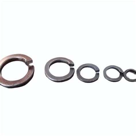 Spring Washer At ₹ 63kg Ludhiana Id 2851286332562
