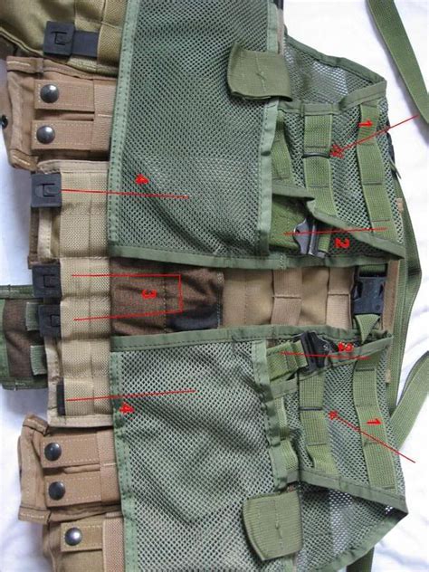 Need Some Flc Chest Rig Set Up Help Lightfighter Tactical Forum