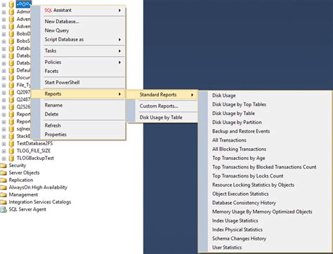 Is There Anyway To View Historical Performance Of Sql 2008 R2 Database