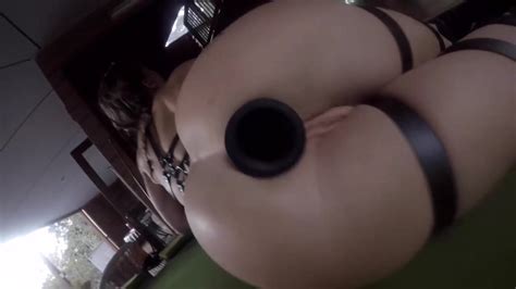 Never Intended To Be Released Anal Pool