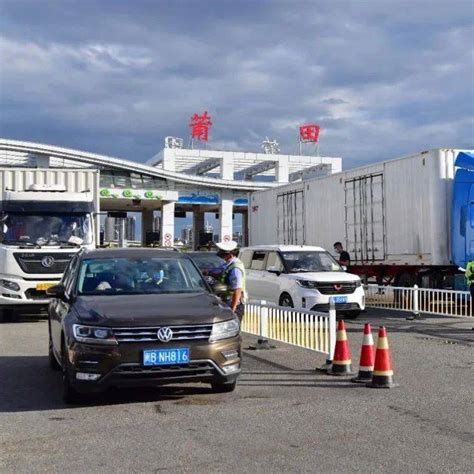 福建莆田疫情会外溢吗？病例