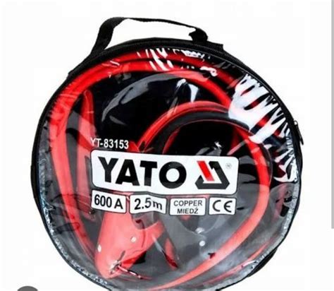 Armoured Red Jump Cable Size 5 Sqmm At ₹ 1800 Piece In Nashik Id 2849747444573