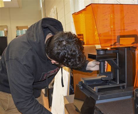 Drafting And Design Technologytechnician Carbon Career And Technical