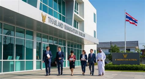 Thailand Work Permit And Non B Visa A Guide To Apply 2025 Edition