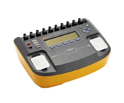 Impulse 7000dp Defibrillator Tester External Pacer Analyzer