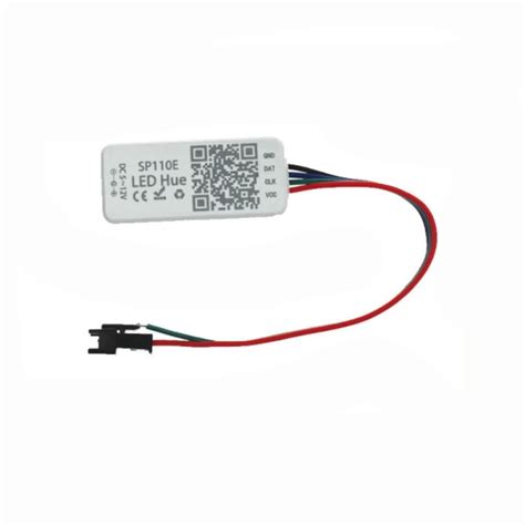 Sp110e Led Controller Bluetooth Led Controller Led Pixel Fyndiq