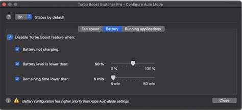 How To Disable Turbo Boost To Prevent Mac From Heating Beebom