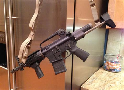 Here Kitty Kitty Show Your Dpms Kitty Kats Ar Discussions Ar15com