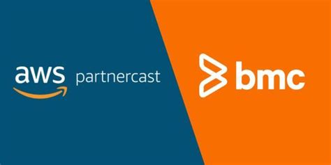 Bmc Software On Linkedin Register For The Upcoming Aws Partner Cast