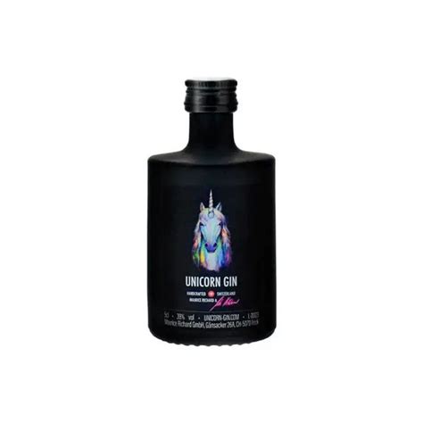 Unicorn Gin 50ml — Falco Gin