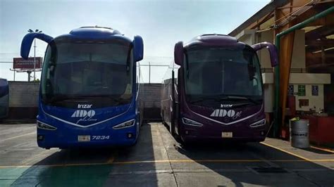 Mercedes benz irizar i8 ado platino 6x2 México y ado gl 6x2 México