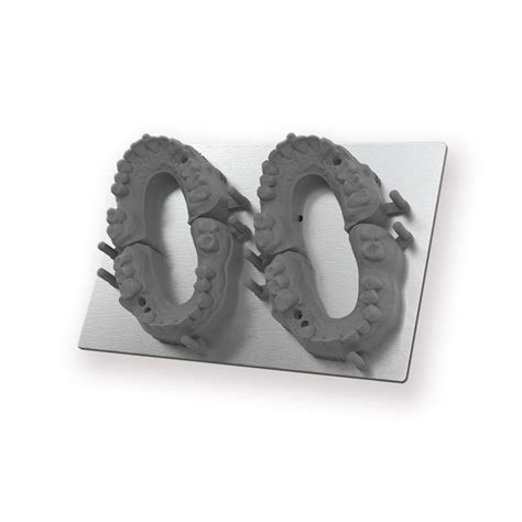 Matériau Dentaire En Résine Zslm10gr002 Uniz Orthodontique Pour