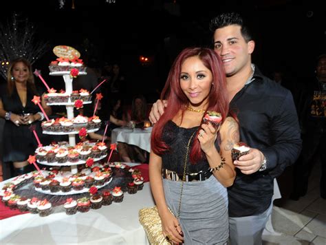 Jersey Shores Snooki Nude Hotel Pictures Leak Truth Or Fiction