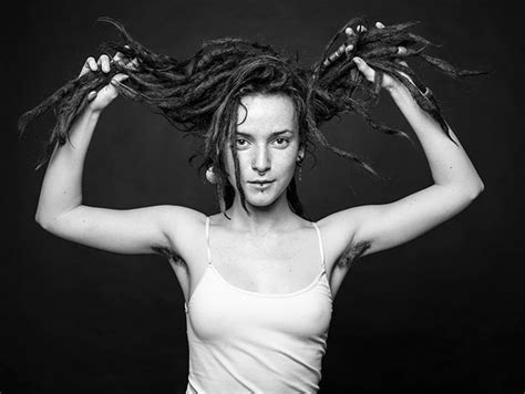Natural Beauty” Photo Series Challenges Restricting Female Body Hair
