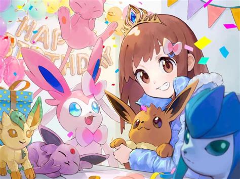 Why Is Eevee So Cute Just Look At Em R Eevee